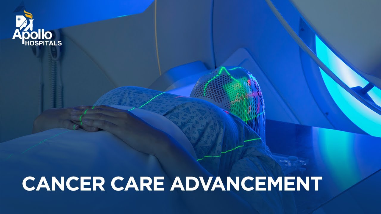 Recent Advances in Cancer Care| What is Biologic Therapy| Apollo ...