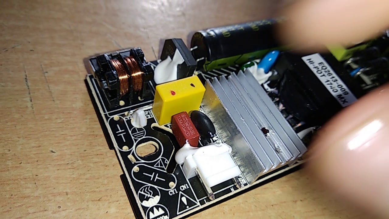 Led lcd tv very helpful material - YouTube