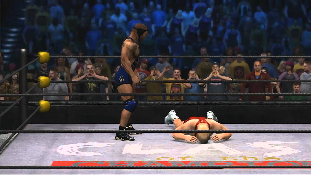 COC Bradley Huntingdon Smyth vs Adonis - YouTube