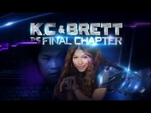 Kc Undercover-Kc & Brett The Final Chapter Part 2 & Season Finale Promo