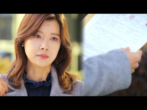 유선, 이혼 서류 찢어버리며 ‘굳은 결심’ 《Our Gab Soon》 우리 갑순이 EP45