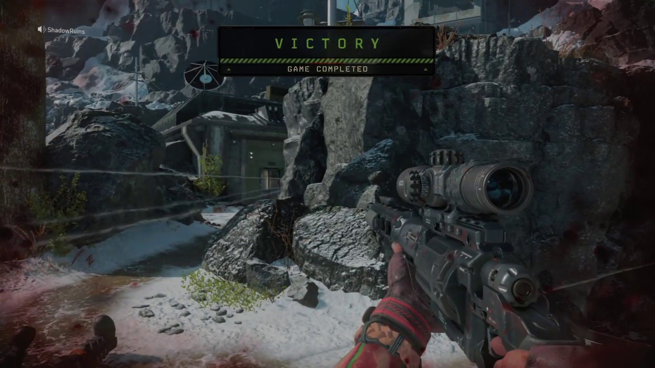 CoD Black Ops 4 Multiplayer | Road to Prestige 4 | #3 - YouTube