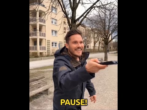 Everything is funnier with friends