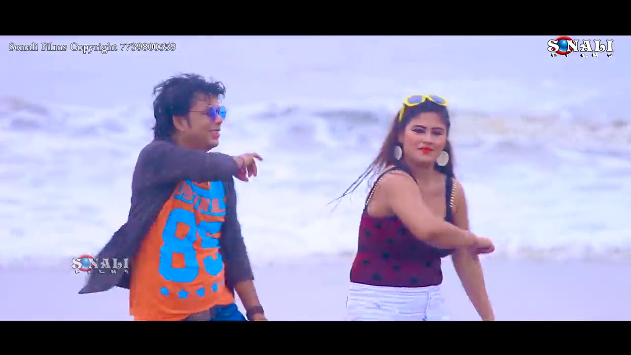Tor Hother Chudi Hote Chay__Singer Shishupal & Konika - YouTube