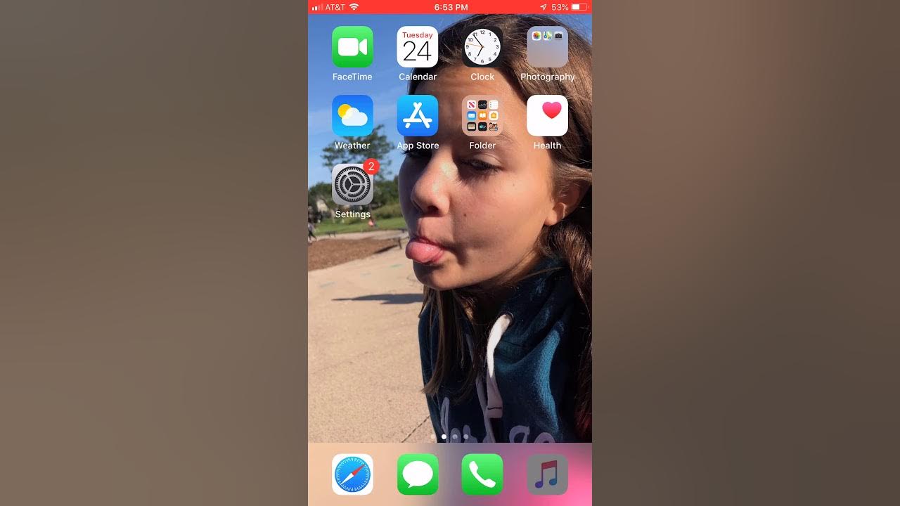 How To Get Your Screen Time Password - YouTube