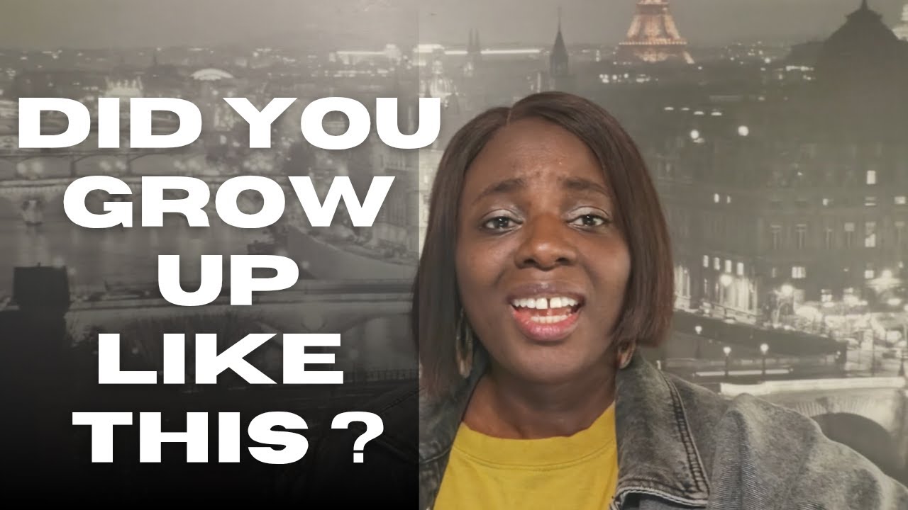 Breaking Toxic Cycles: How Not to Repeat What Hurt You| Part 1 - YouTube