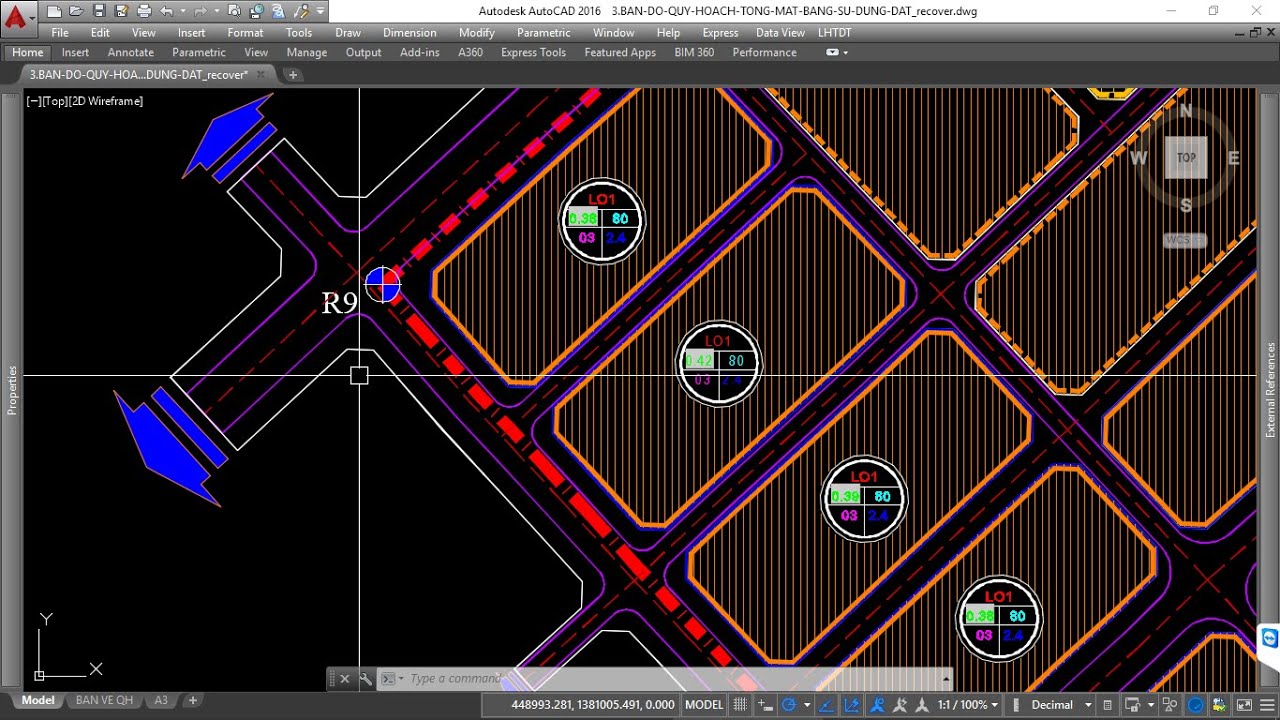 LHTDT Planning Calculate Insert Count Area In AutoCAD YouTube lhtdt-planning-calculate-insert-count-area-in-autocad-youtube