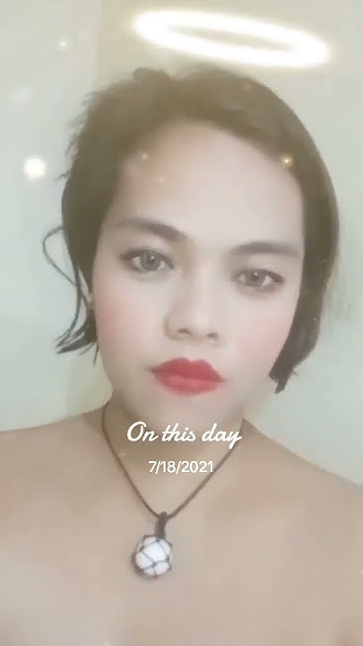 angel or devil? - YouTube