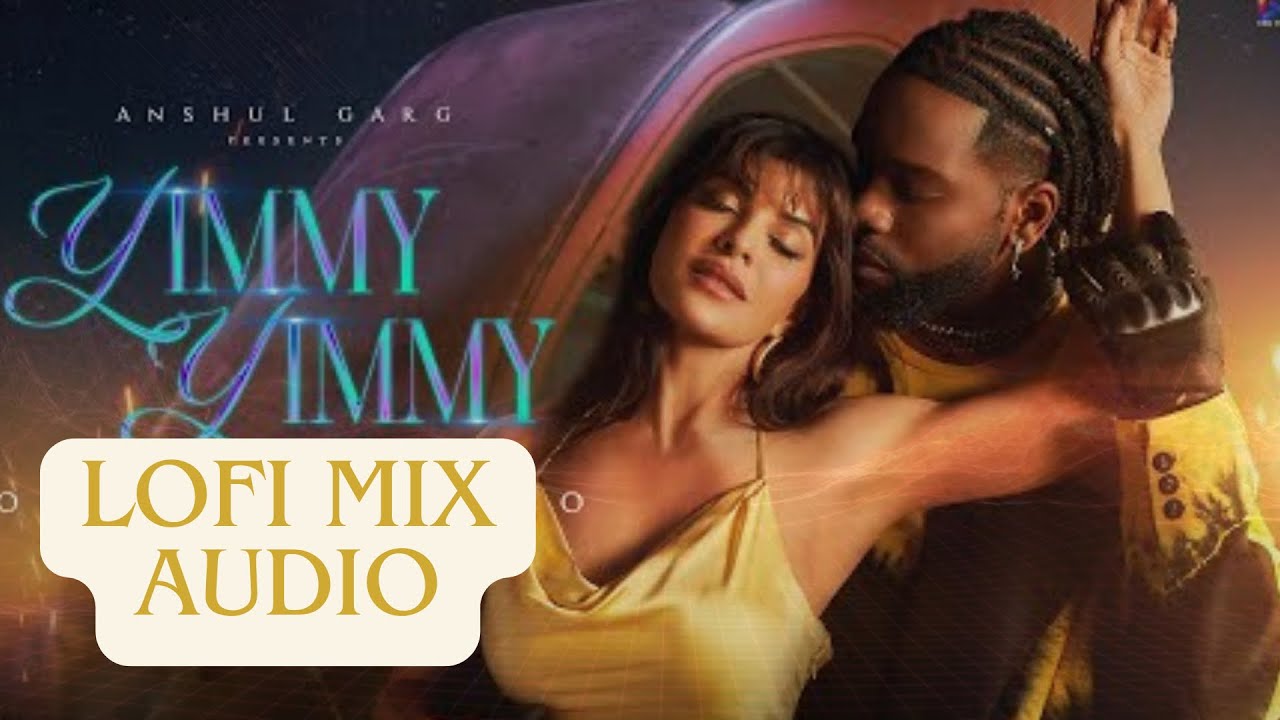 Yimmy Yimmy - Tayc | Shreya Ghoshal | Jacqueline Fernandez | Rajat N ...