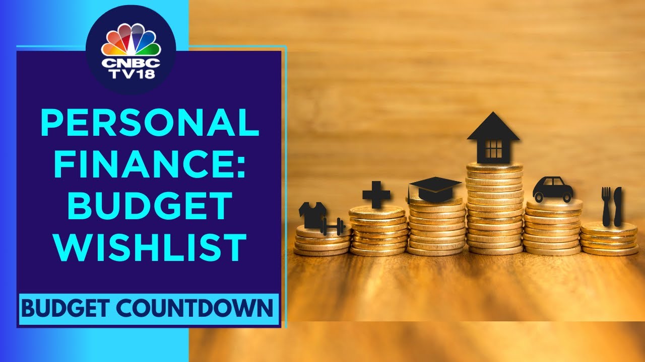 Interim Budget 2024: What To Expect For Personal Finance Space | CNBC ...