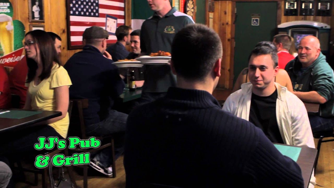 JJ's Pub Commercial - YouTube