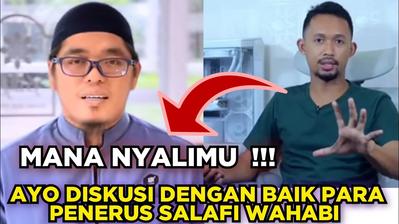 MANA NYALI MU AYO DISKUSI - YouTube