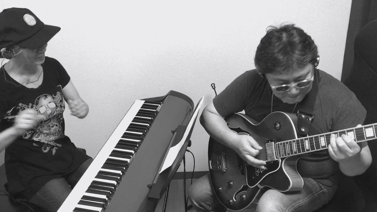 Take The A Train - YouTube