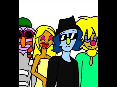Zoot's a Robot ? - YouTube