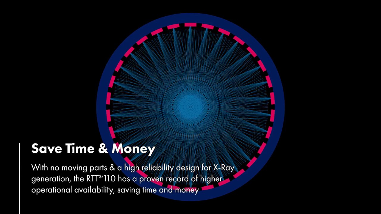 EDS is RTT® - Trusted Technology - YouTube