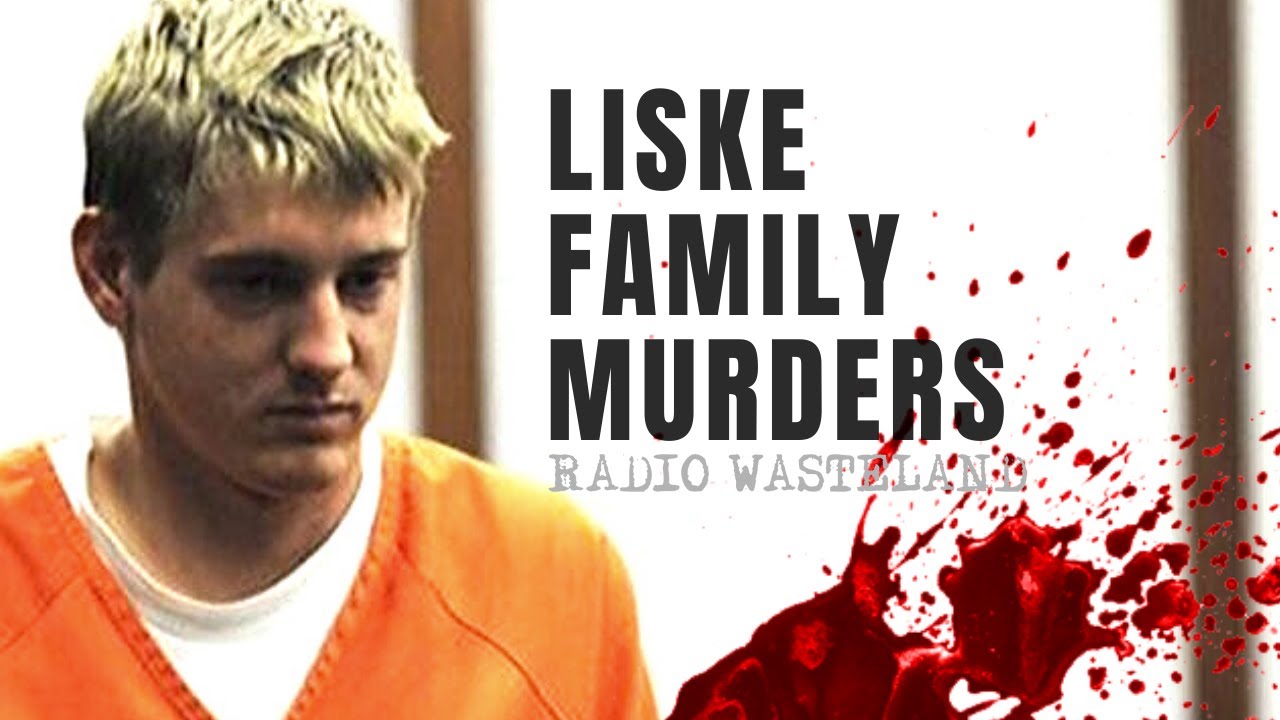 The Liske Family Murders: True Crime - YouTube