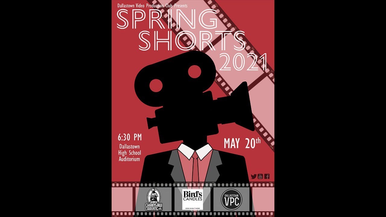 2021 Spring Shorts - YouTube