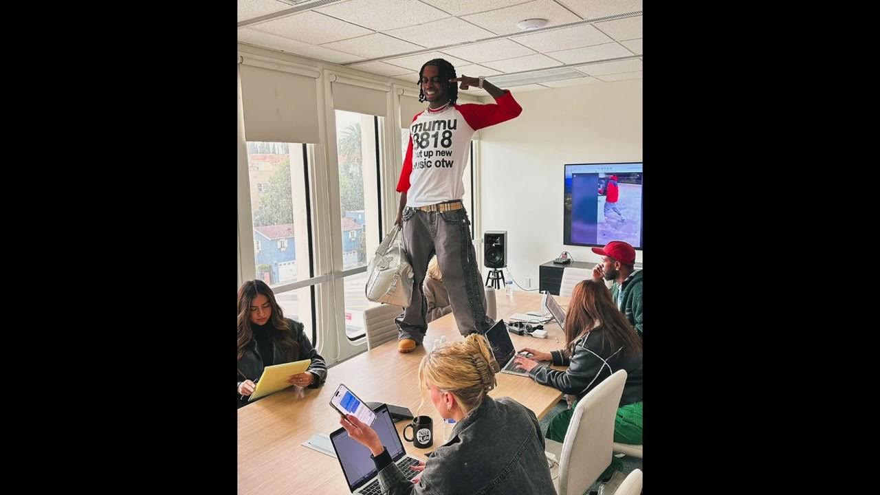 [FREE] Tisakorean x FinnGotIt Type Beat "Mission" - YouTube