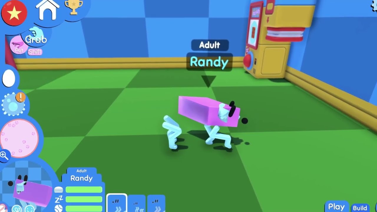 Wobbledogs 1 year anniversary!!! - YouTube