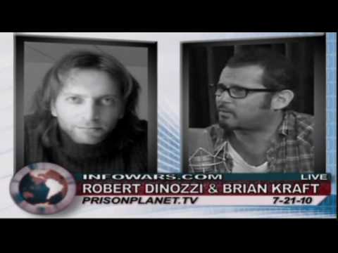 Robert Dinozzi - Brian Kraft - The Fall of America and the Western ...