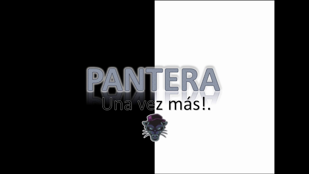 Pantera x Letra Musiq - Protesto - YouTube