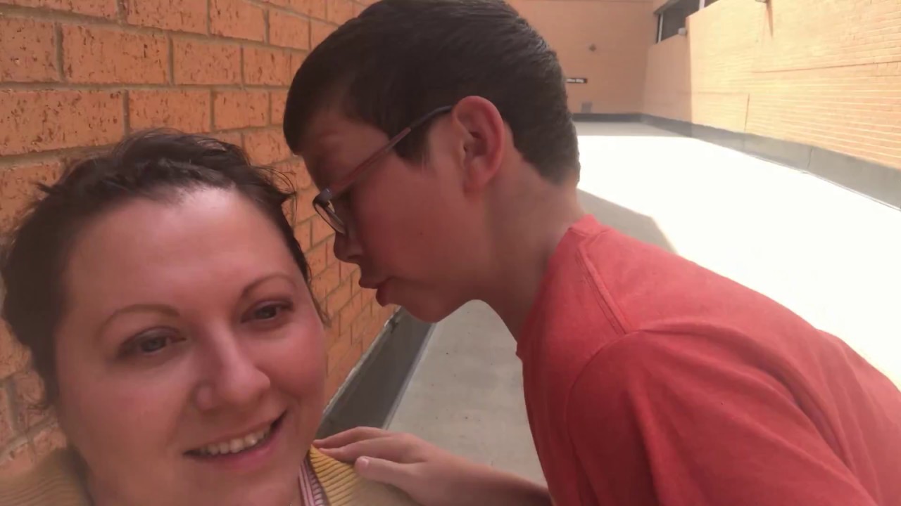 Day 3 of Carter's Intensive Feeding Program - YouTube