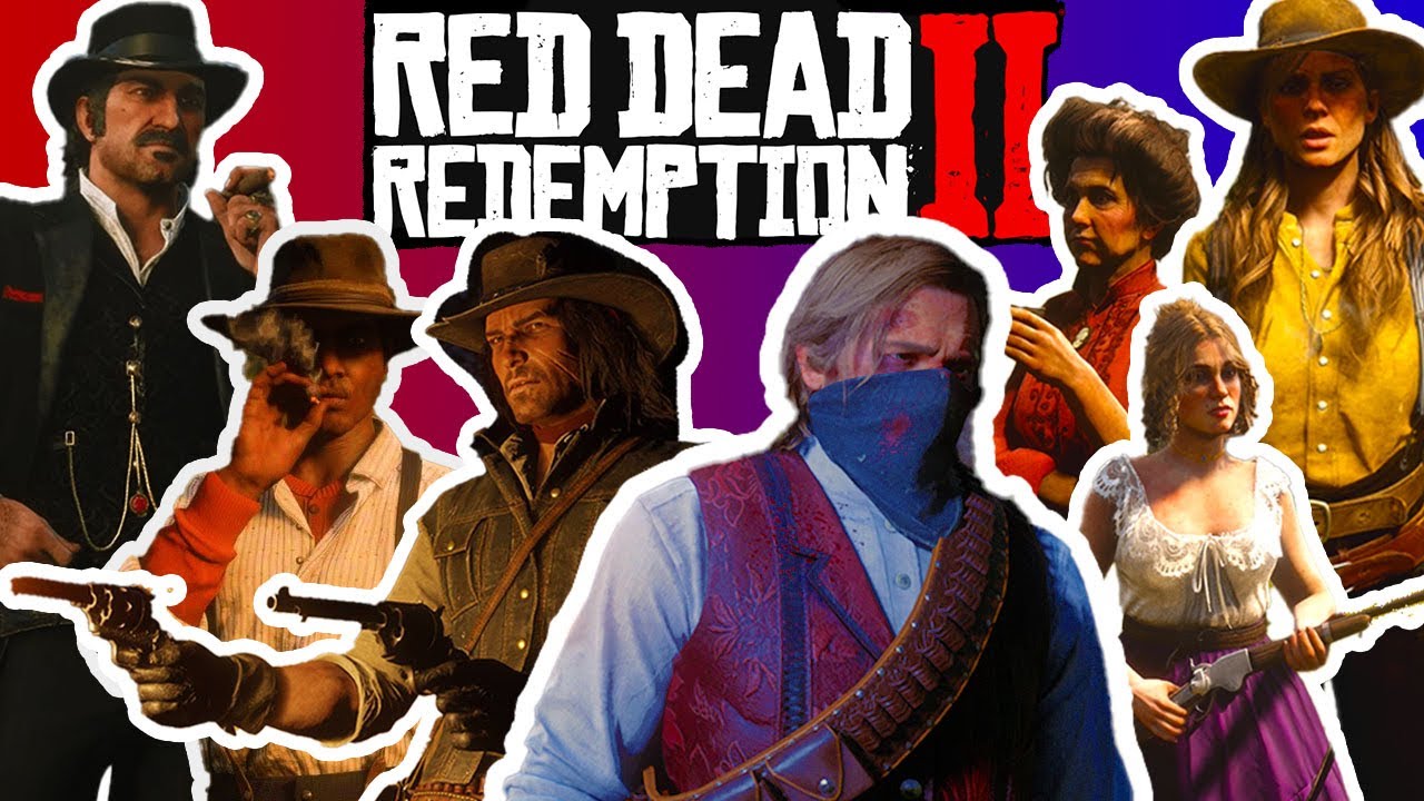 RDR2 Single Player/Gold Medal Hunting Pt. 2 - YouTube