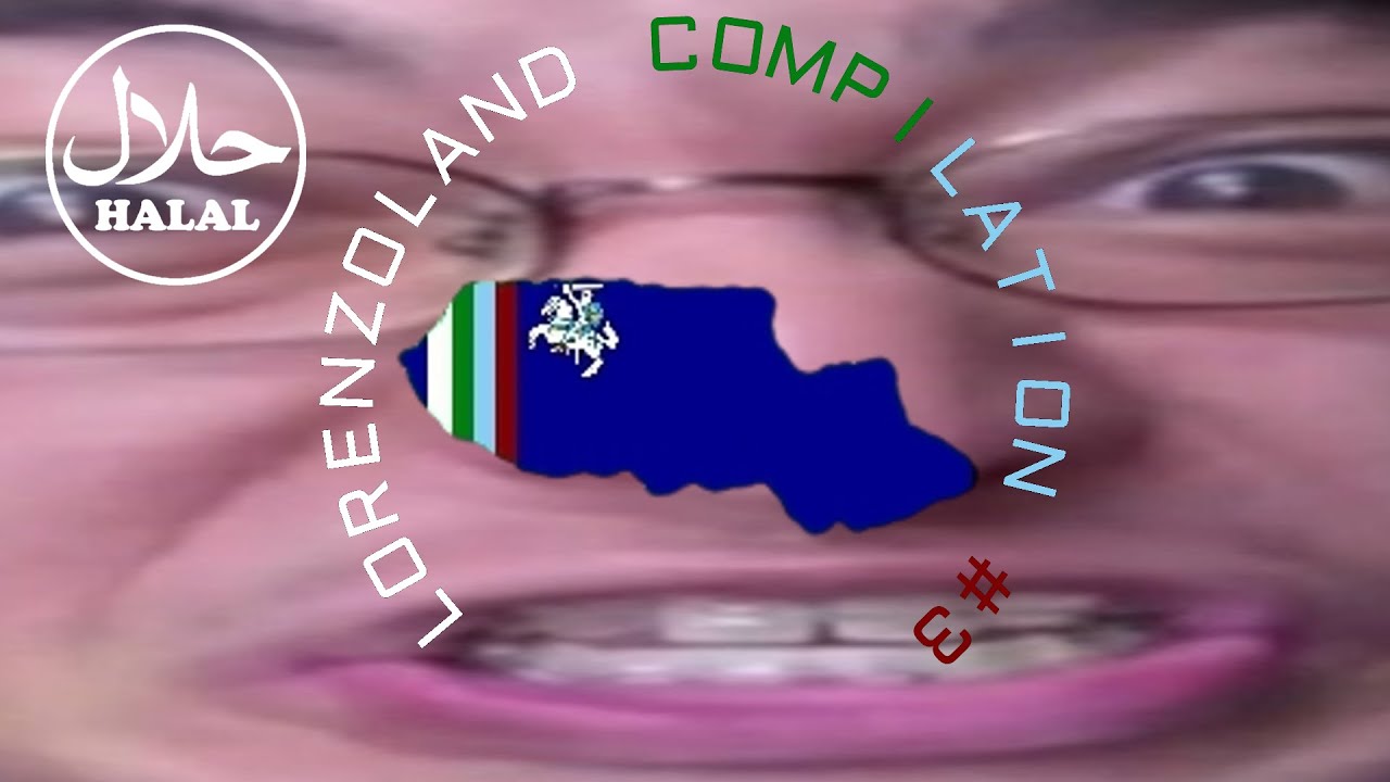 lorenzoland compilation III (GOOFY AHH HALAL VID LMAO HAMOOD HABIBI ...