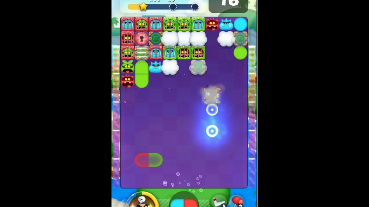 Dr. Mario World Stage 634 - NO BOOSTERS 👨‍⚕️💊 | SKILLGAMING ️ - YouTube