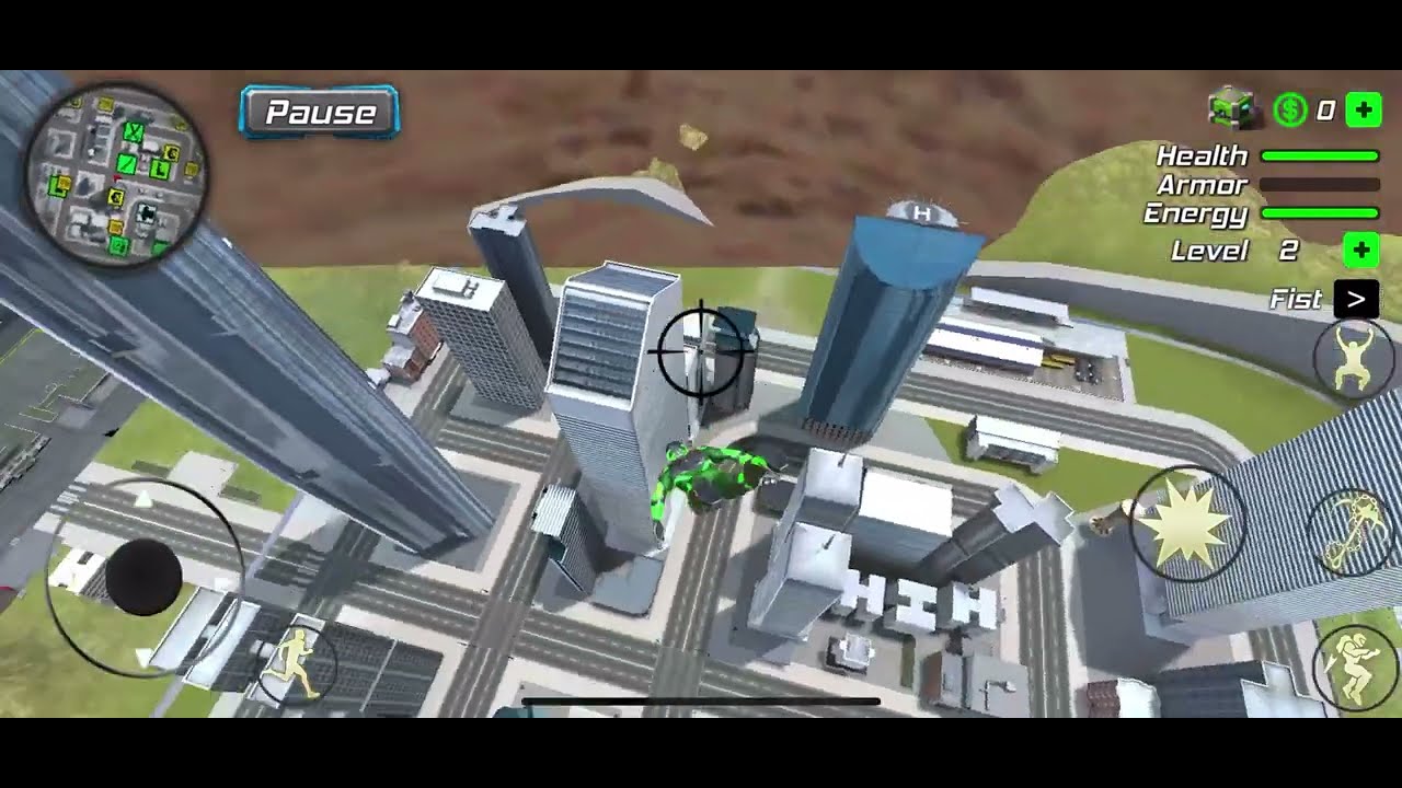 Amazing Rope Police | Part 3 - YouTube