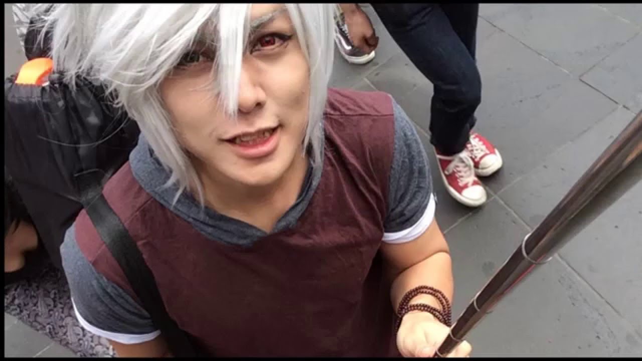 DAT BAKA RECAP 2015 (RECAP) - YouTube