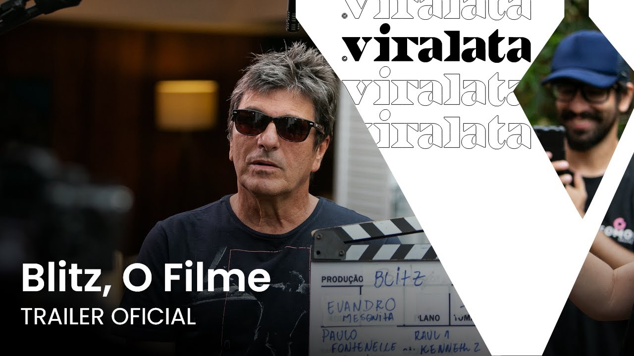 Blitz, O Filme - Trailer Oficial - YouTube