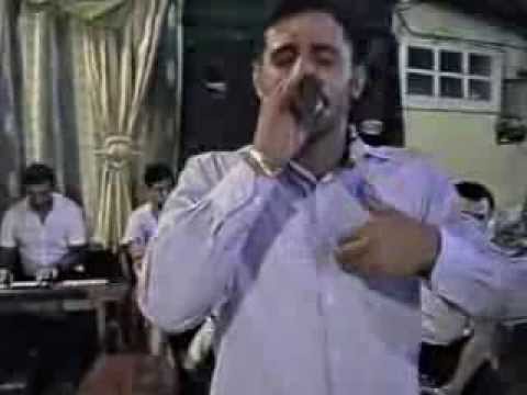 Vaqifin kicik toyu SALYAN