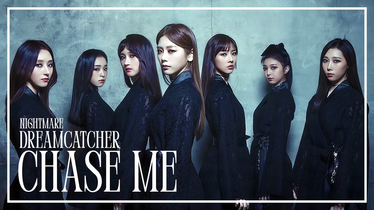 StepMania/Etterna [6key] — Dreamcatcher (드림캐쳐) — Chase Me - YouTube