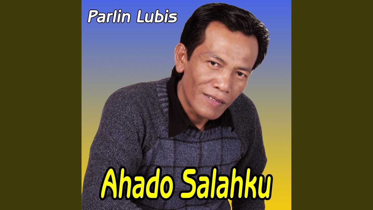 AHADO SALAHKU - YouTube