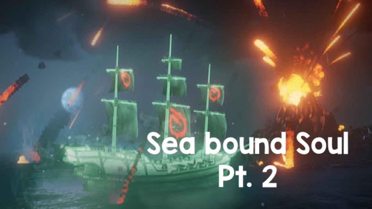 SoT: Seabound Soul Pt.2 Tall Tale - YouTube