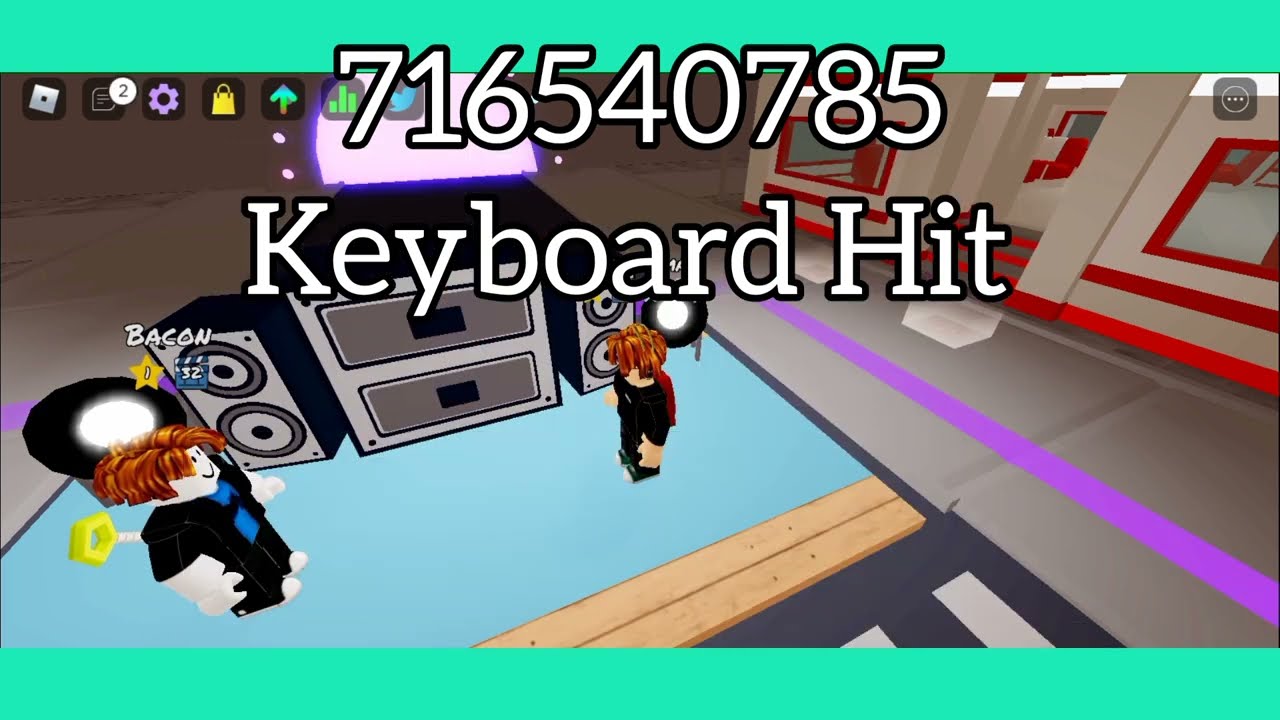 Every Hit Note Sounds In Funky Friday! (that i know) - YouTube