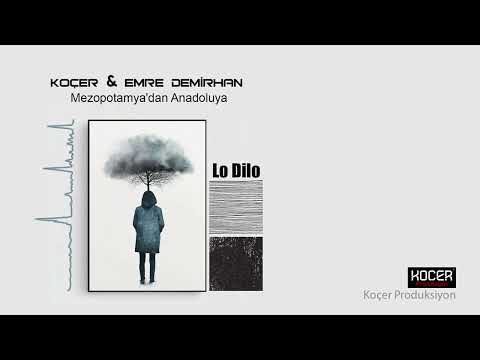 Koçer - Lo Dilo [Official Music © Koçer Pro.]