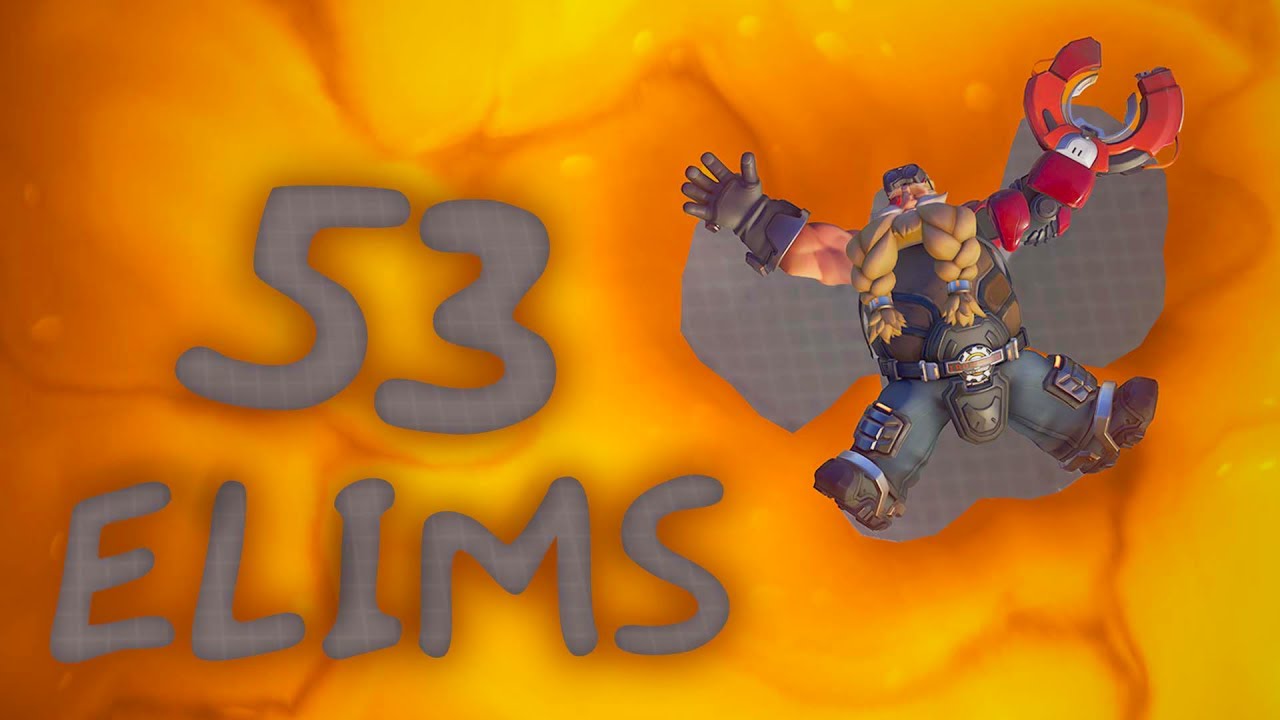 It's official, I'm a Torb Main now... | Overwatch 2 - YouTube