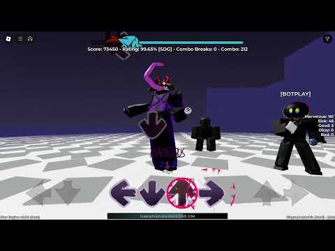 A Shadow Corrupted Corruption - YouTube