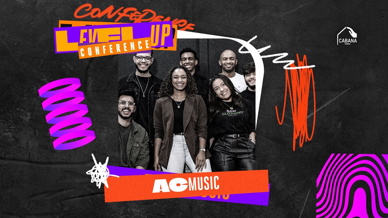 AC MUSIC | LEVEL UP - YouTube