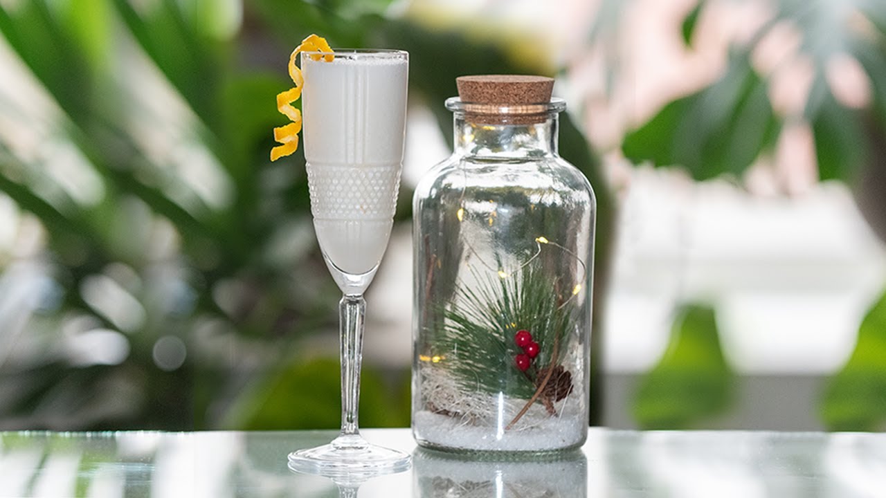 Scroppino | Hoe maak je deze cocktail? - YouTube