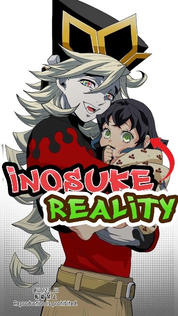 Shocking Truth About Inosuke’s Mom!😭#naruto #anime #narutoshippuden ...