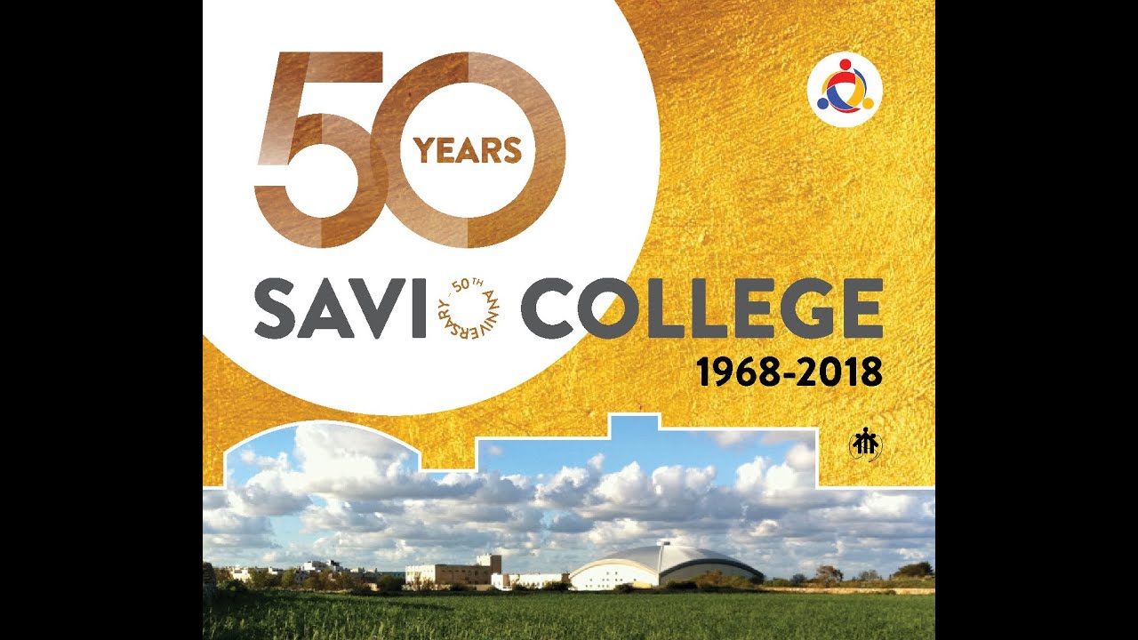 Savio College 50th Anniversary: Interview with Past Pupils Bjorn ...