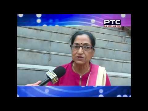 In Conversation with Actor Jatinder Kaur - YouTube