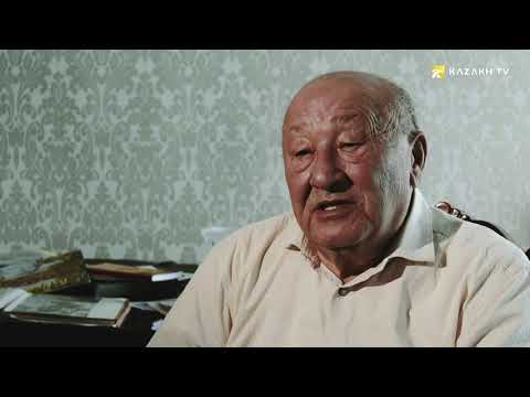 Unsolved secrets of Nurken Abdirov - Hero of the Soviet Union