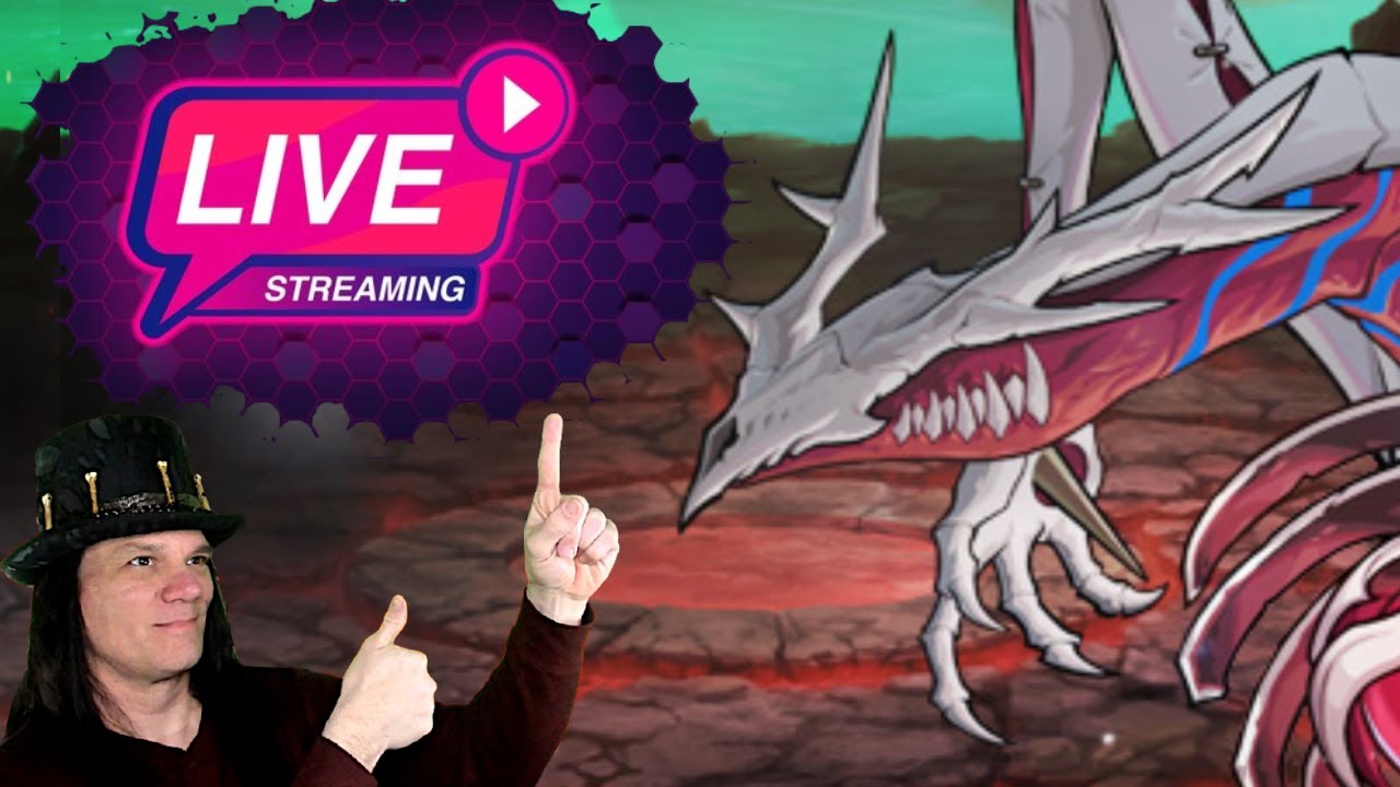 1-shot Rift achieved! TGIF Everyone | Come Hang Out! - YouTube