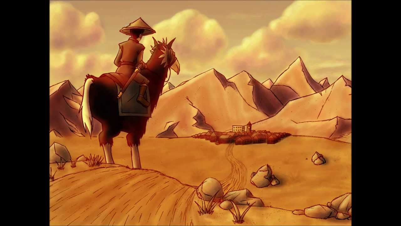 Avatar the Last Airbender and LoK Characters Disney Theme Songs - YouTube