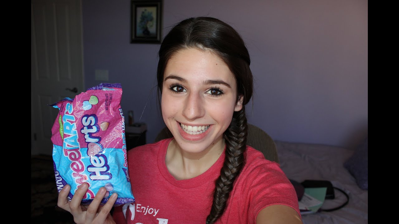 February 2013 Favorites! - YouTube