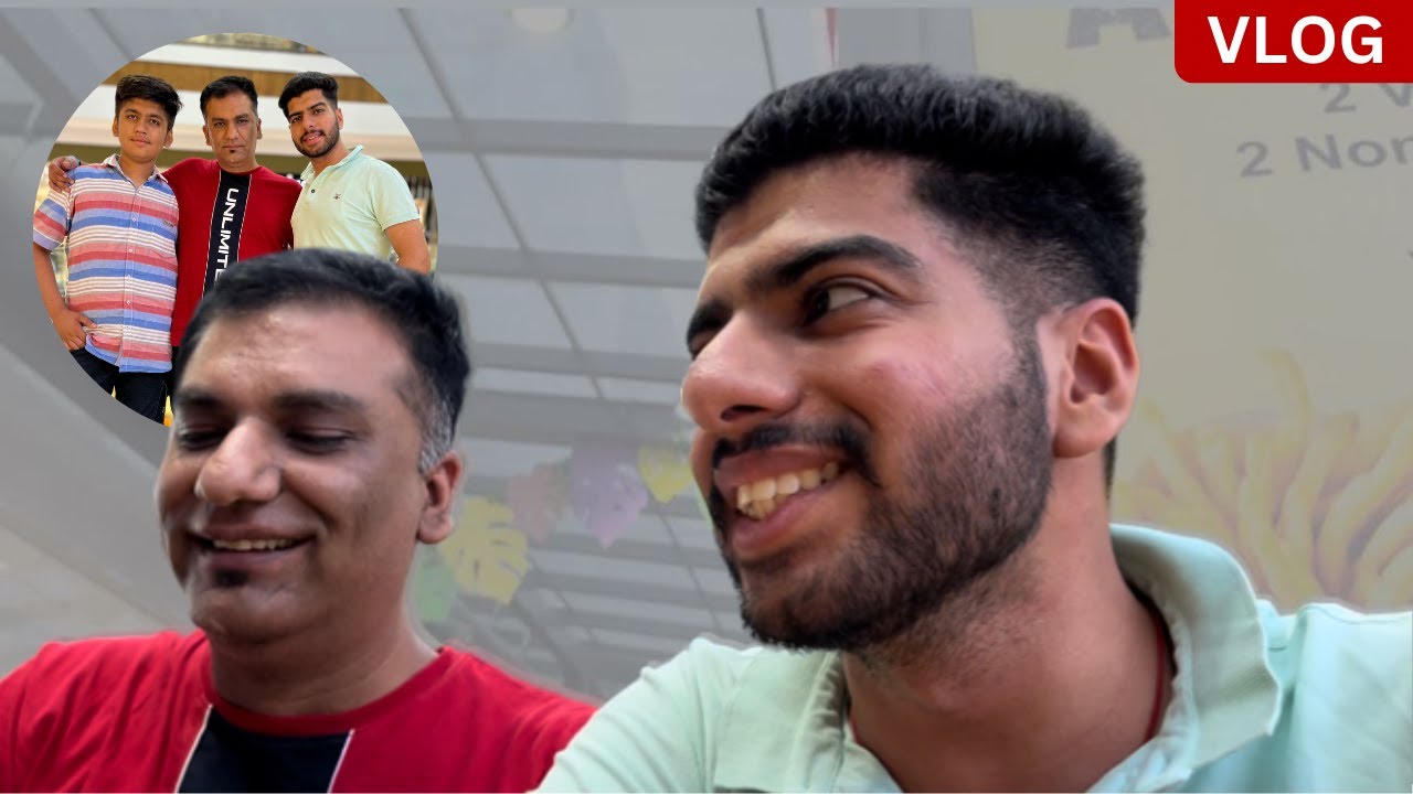 After a long time *Full Entertainment* | Bhavay Makkar - YouTube